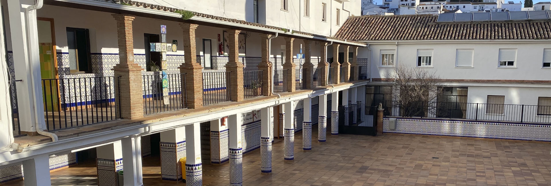 Colegio La Inmaculada